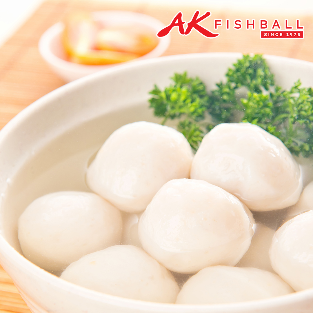 Fresh Fishball Delivery Johor Bahru :: Fishball and Fishcake ...