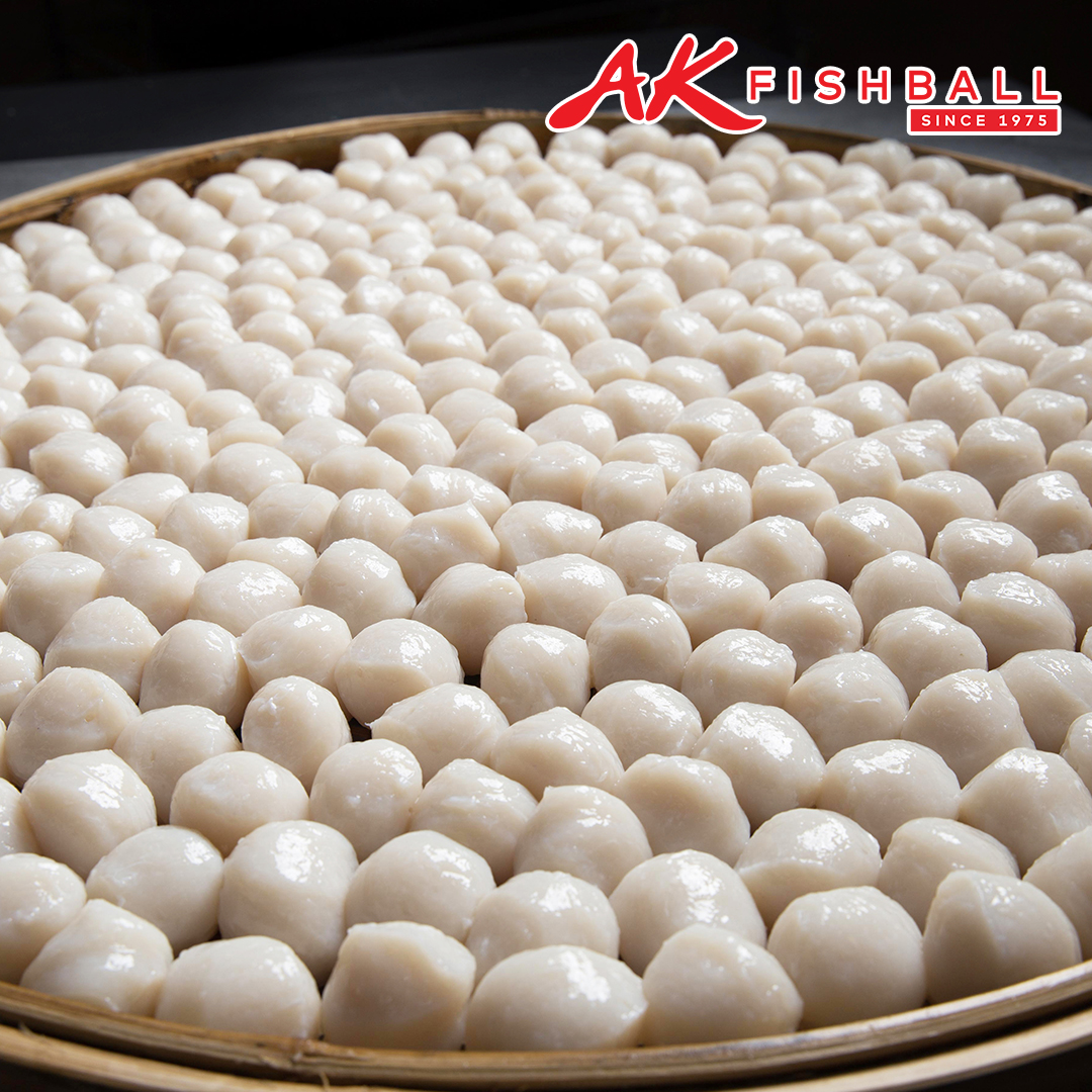 Fresh Fishball Delivery Johor Bahru :: Fishball and Fishcake ...