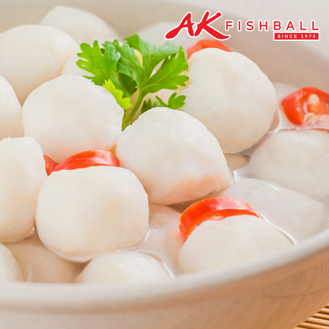 Fresh Fishball Delivery Johor Bahru :: Fishball and Fishcake ...
