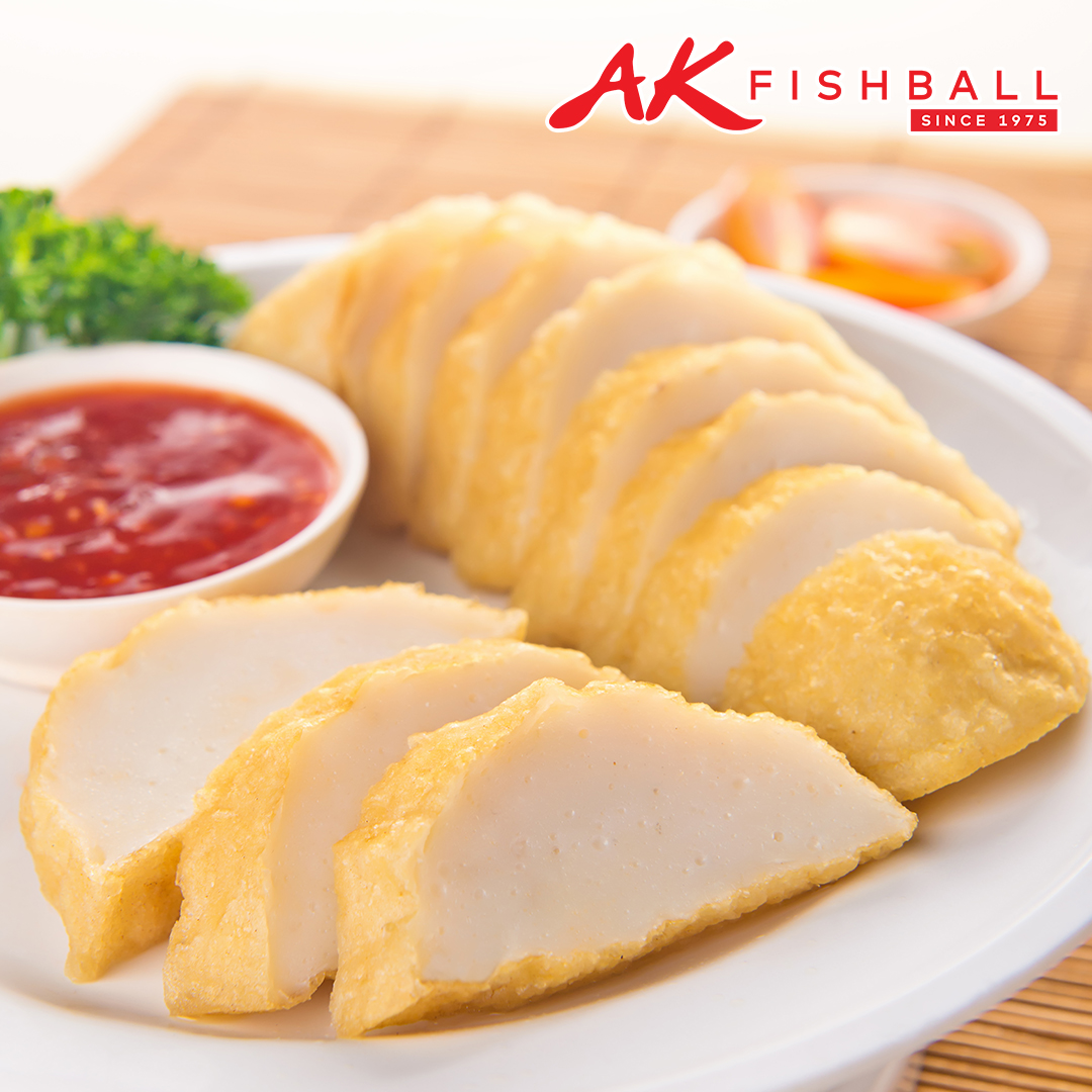 Fresh Fishball Delivery Johor Bahru :: Handmade Yong Tau Foo Kuala Lumpur