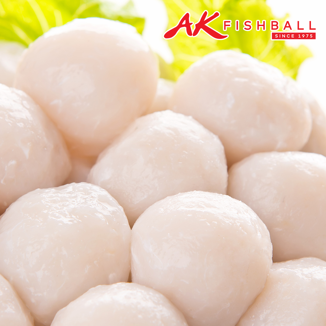 Fresh Fishball Delivery Johor Bahru :: Fishball and Fishcake ...