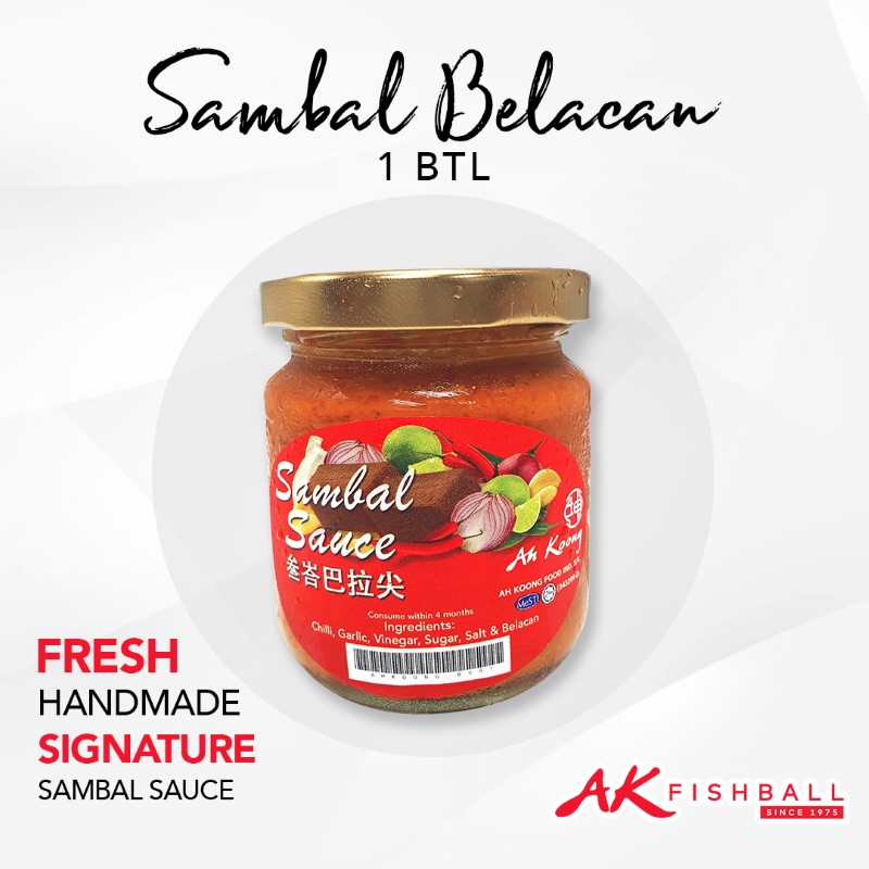 Fresh Fishball Delivery Johor Bahru :: Bundle Sets :: Fish Noodle Set